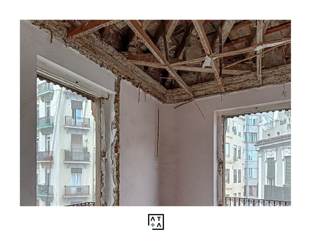 EDIFICIO CL - Alejandro Tejedor