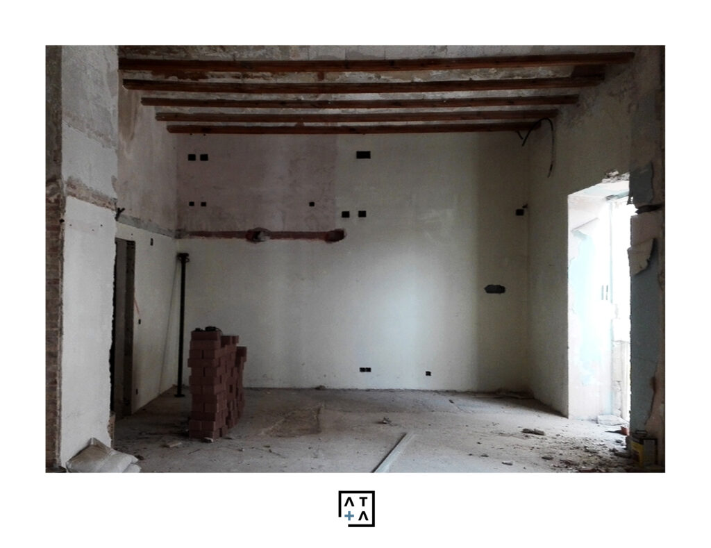 EDIFICIO VT - Alejandro Tejedor